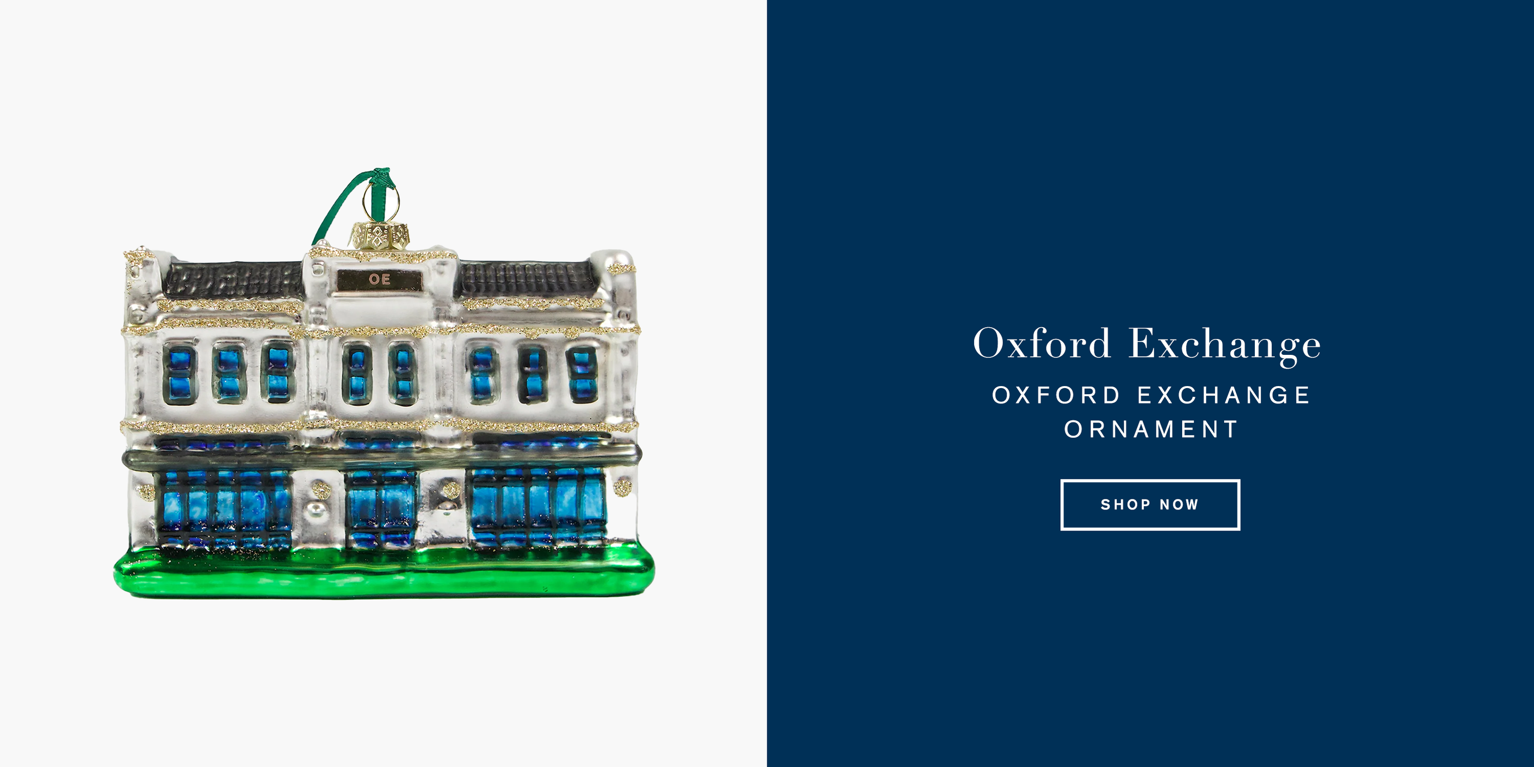 Shop Online – Oxford Exchange