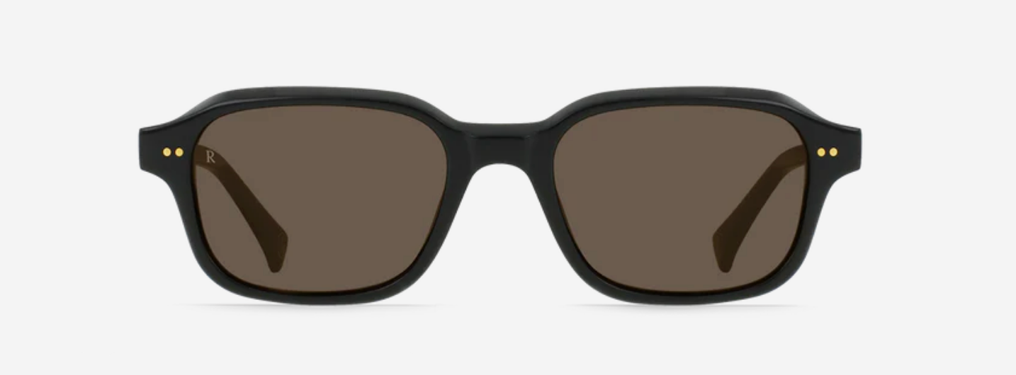 Rhyme Recycled Black / Agave – Oxford Exchange Retail