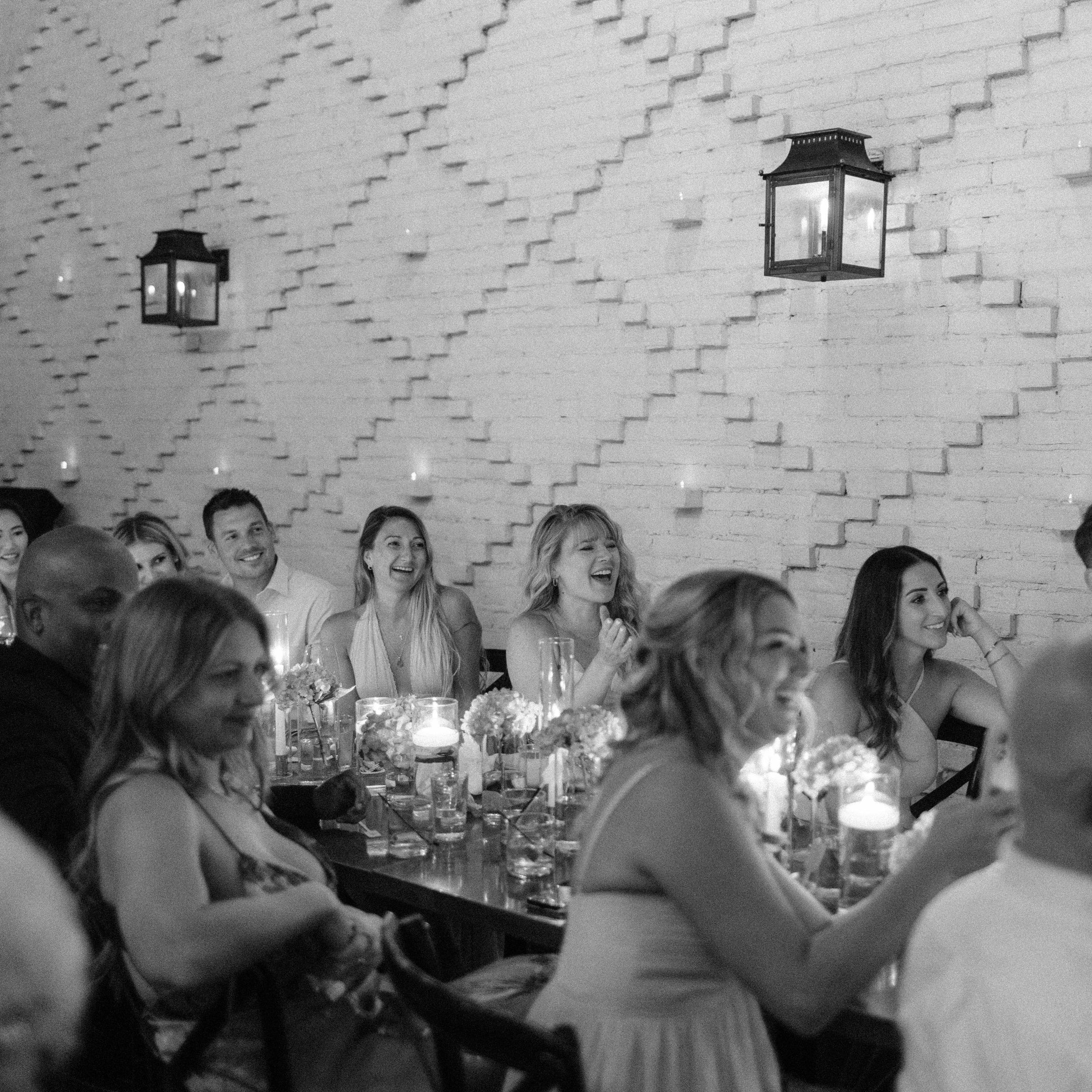 Parties, Showers, & More – Oxford Exchange Retail