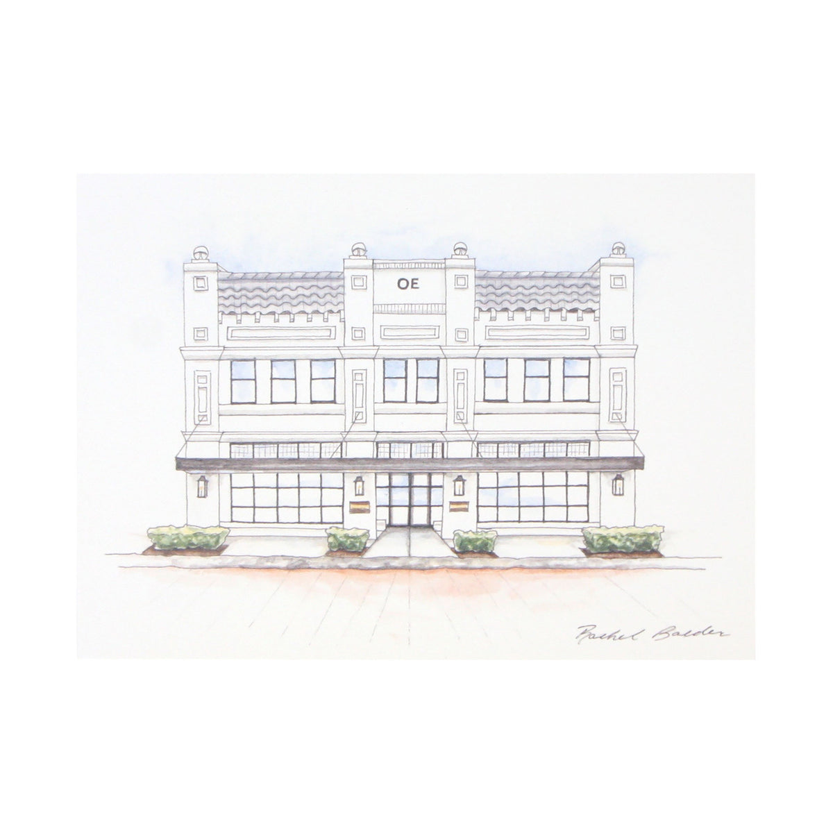 All Products | Shop Oxford Exchange